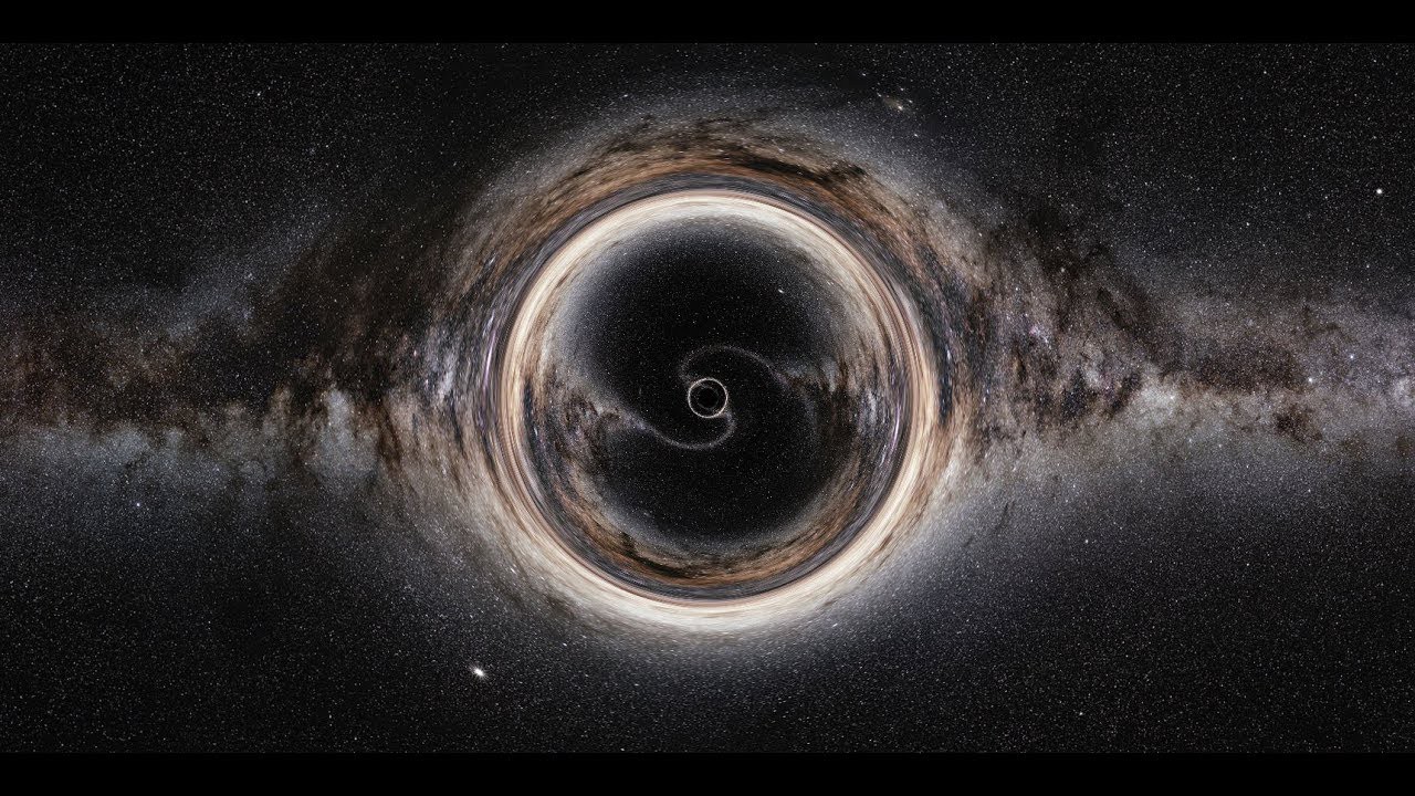 Singularity of Light & Sound • The New Human University